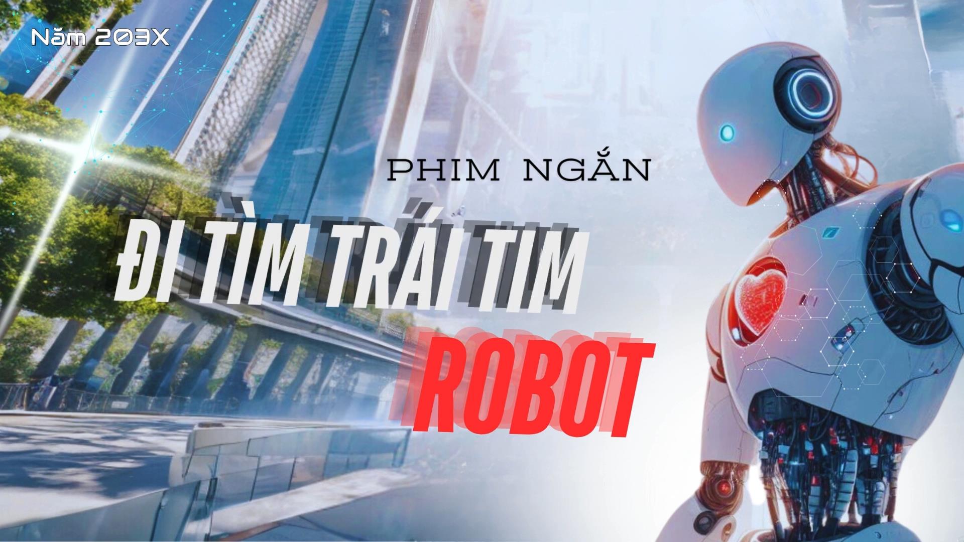 Giải thưởng "Công nghệ từ Trái tim - Technology with heart